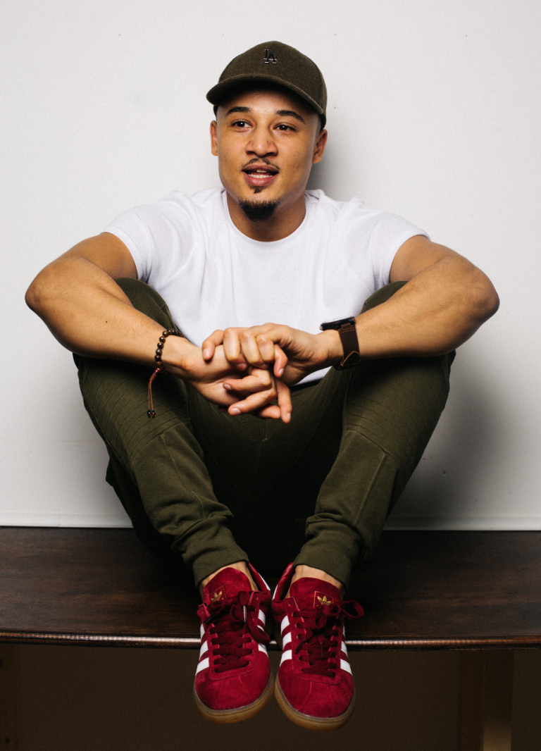 Sebastian Thiel | Director, Writer, Producer – sebastian